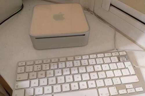 Mac mini 2008