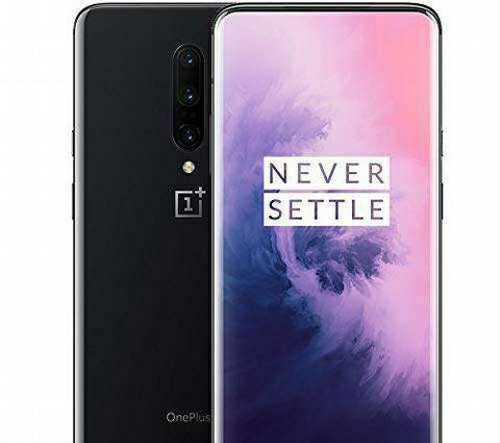 Oneplus 7 pro 6/128 Grey GM1913
