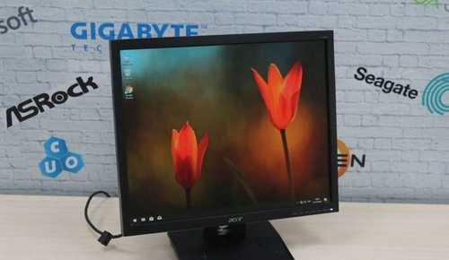 Монитор Acer 19" V193DOb, 1280x1024, 75 Гц, TN