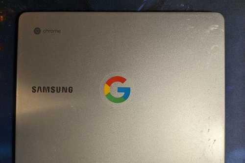 Samsung chromebook plus