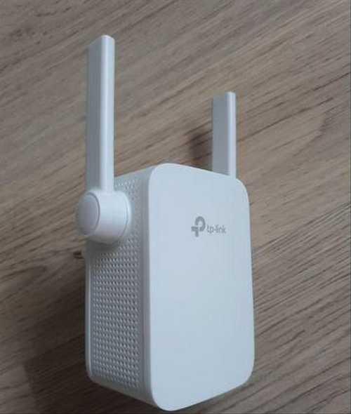 Усилитель WiFi сигнала TP-link RE305