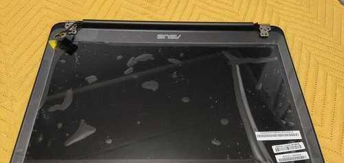 Крышка в сборе от ноутбука Asus UX305UA 13.3"