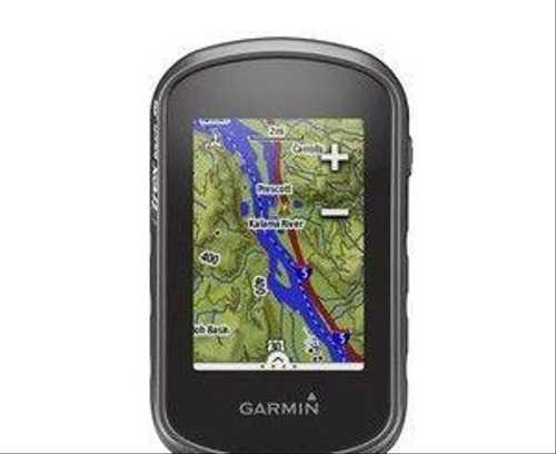 Навигатор Garmin eTrex Touch 35