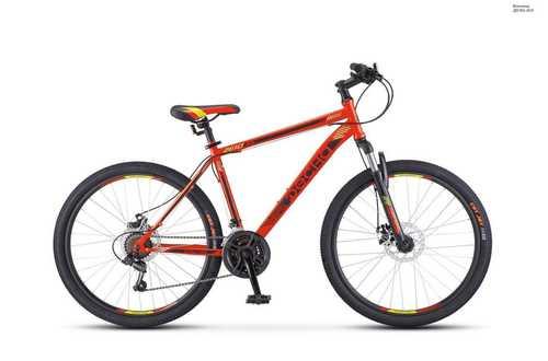 Велосипед Десна-2610 MD 26" 18" desna-2610 orange