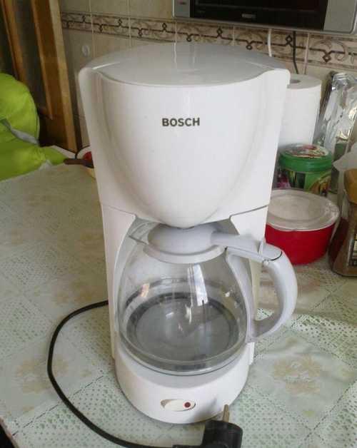 Продам кофеварку Bosch