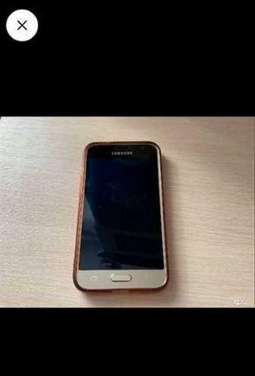 Телефон Samsung g1