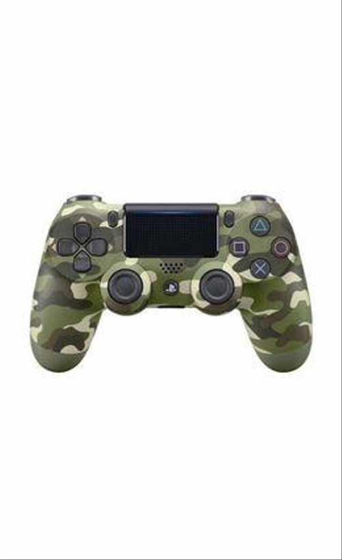 Геймпад беспроводной sony Dualshock 4 V2 (CUH-ZCT2 | Festima.Ru ...