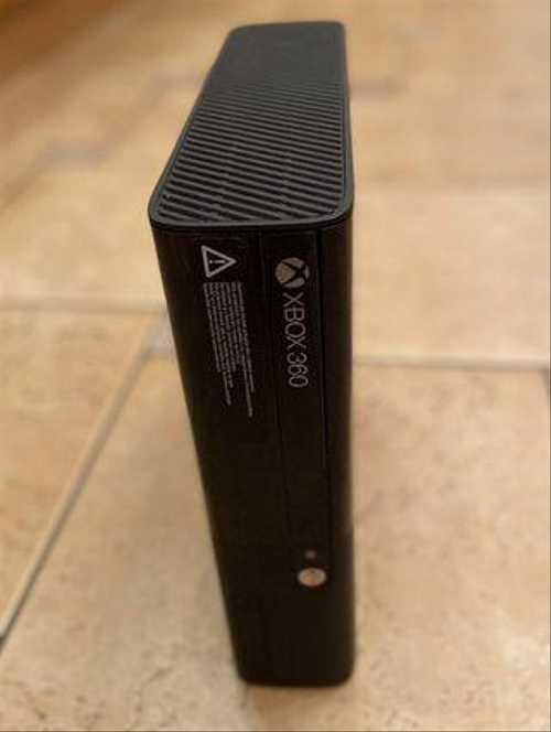 X box 360 2 джойстика