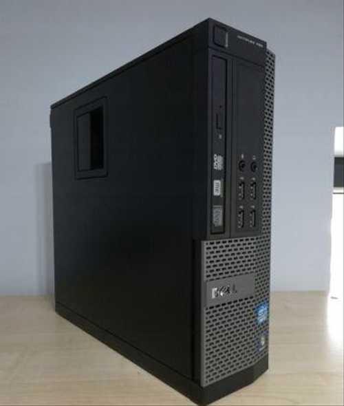 10 Dell 790 DT Core i5 2400/4/250