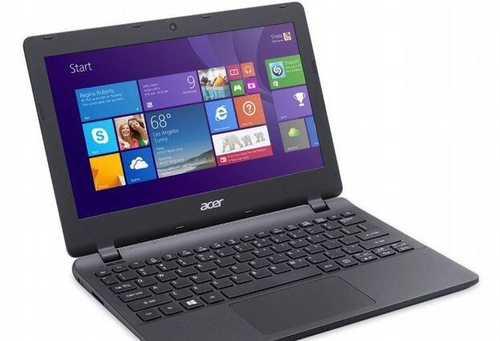 Acer Aspire E11