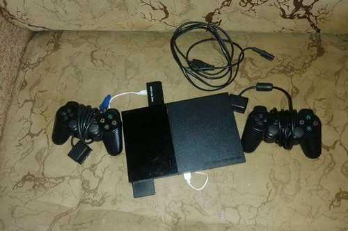 Sony PS2