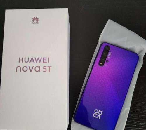 Какая самая последняя модель huawei