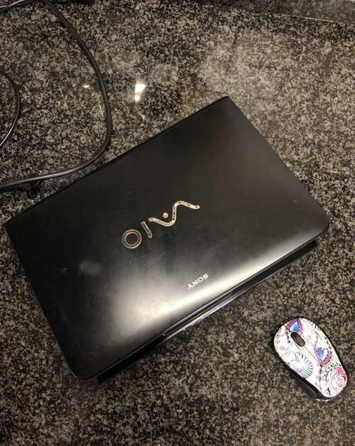 Sony Vaio SVE111B11V