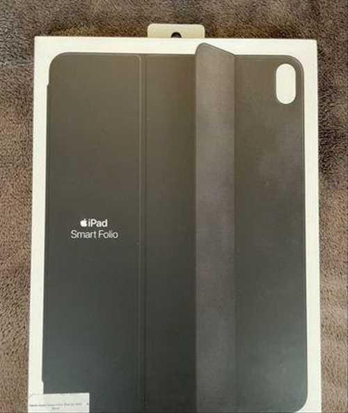 Чехол Apple Smart Folio iPad Air 4