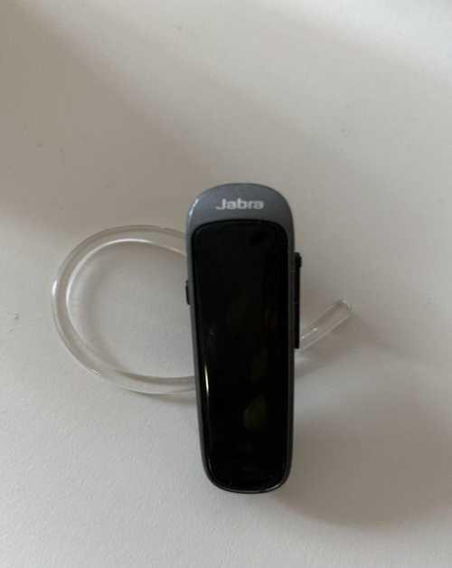 Bleutooth-гарнитура Jabra mini