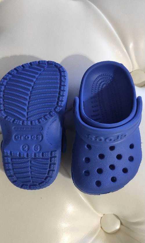 Crocs