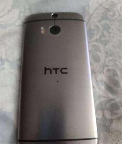 Телефон HTC М8