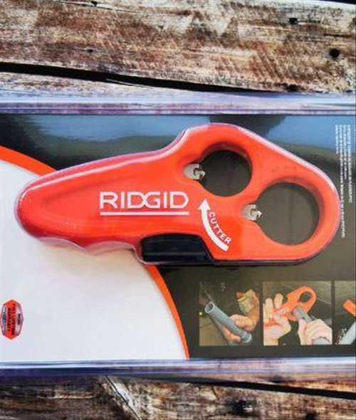 32/40 мм Ridgid