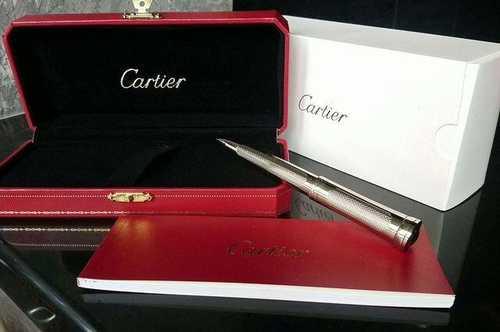 Ручка шариковая Cartier арт C01
