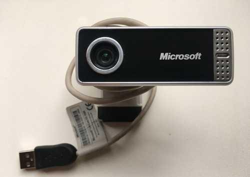 Microsoft LifeCam VX-7000