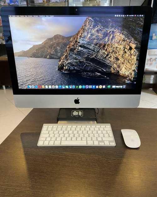 Apple iMac 21,5 Late 2012