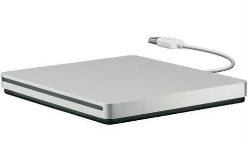 Apple SuperDrive USB DVD-RW