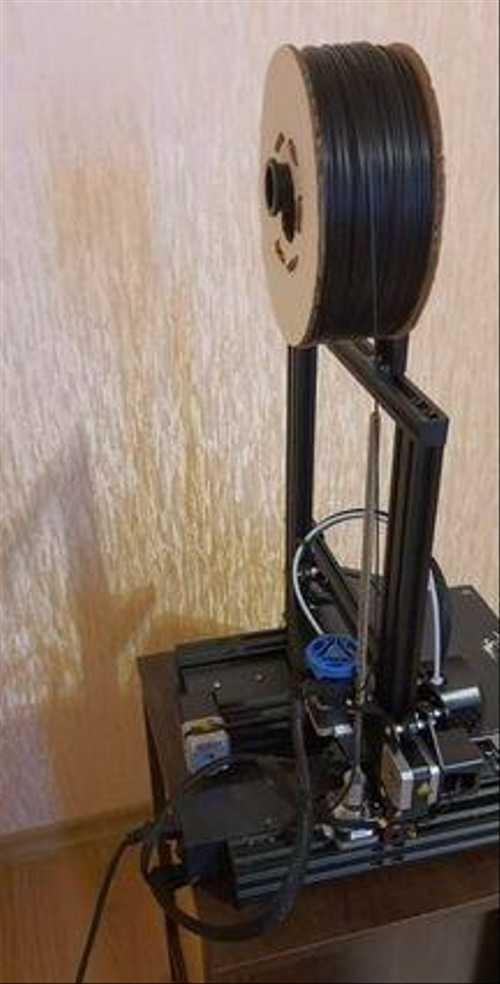 3d printer Creality Ender 3 V2