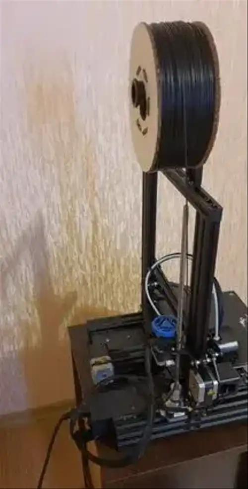 3d printer Creality Ender 3 V2