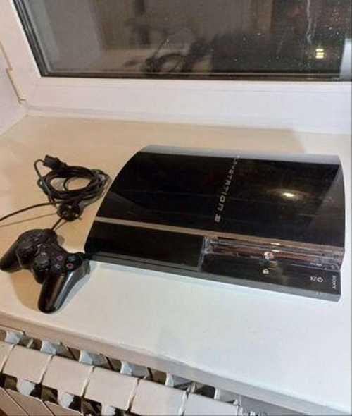 Sony playstation 3 PS3 игры