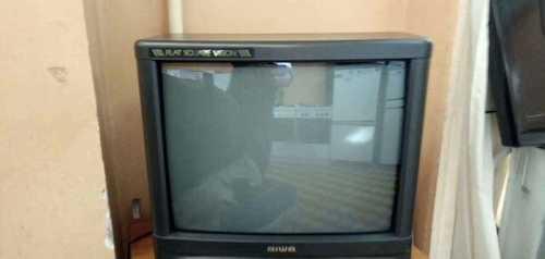 Телевизор б.у. Aiwa TV 2102KE диагональ 53 см