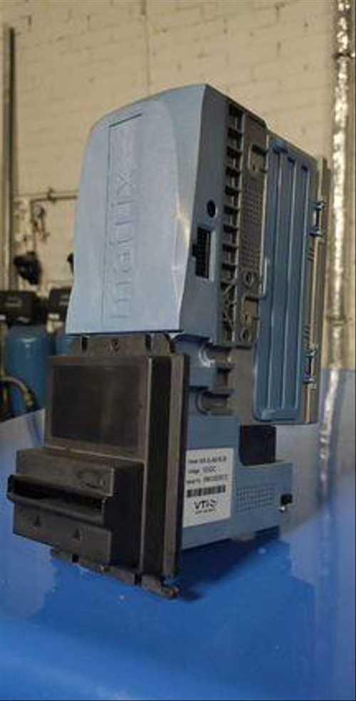 Купюроприемник Matrix MX-S-A6
