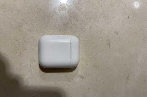 Футляр для airpods 1 поколение