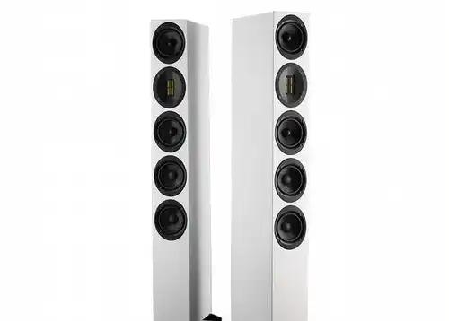 Напольная акустика Scansonic HD M40 White