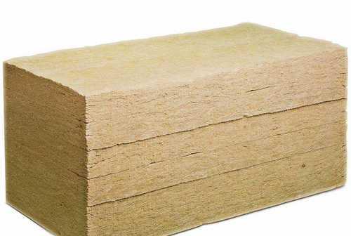 Утеплитель Изовол 0,288 м3