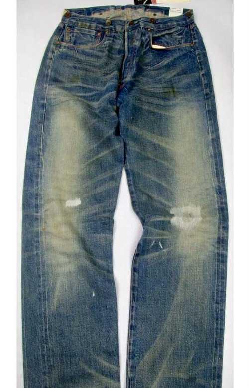 Levis 1915 LVC