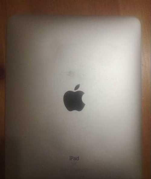 iPad 1 32gb Wi-Fi