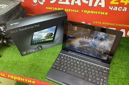Планшет asus Transformer Pad TF300T 32Gb