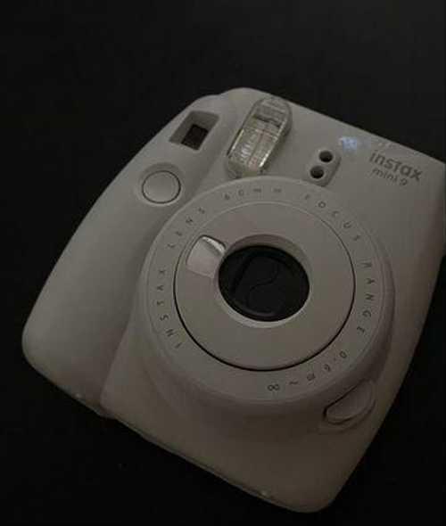 Fujifilm Instax Mini 9