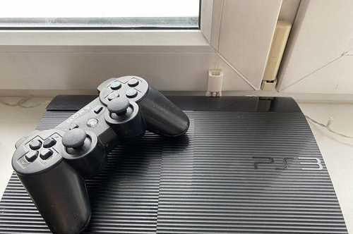 Sony PS3