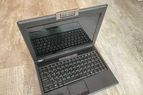 Ноутбук Asus F6E