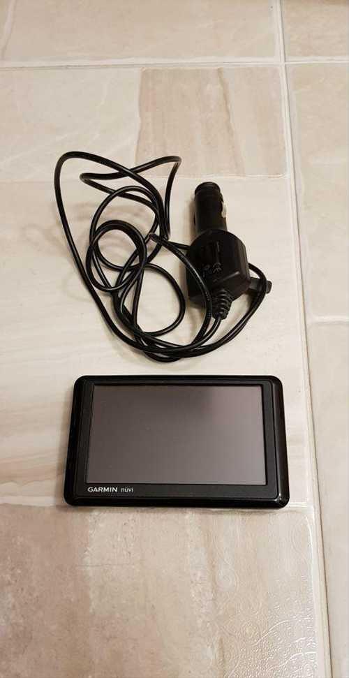 Навигатор Garmin nuvi 1310