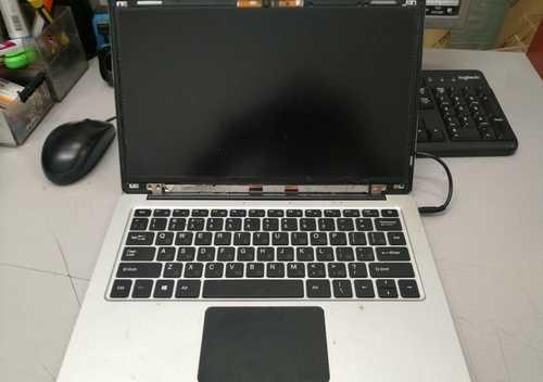 Jumper ezbook 3 pro 64 gb