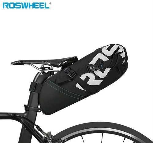 Велосипедная сумка roswheel