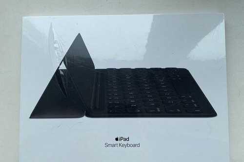 Клавиатура Apple smart Keyboard