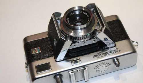 Voigtlander vitessa