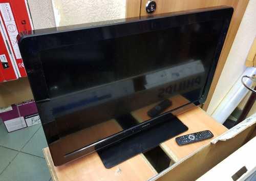 Телевизор Philips 32" FullHD