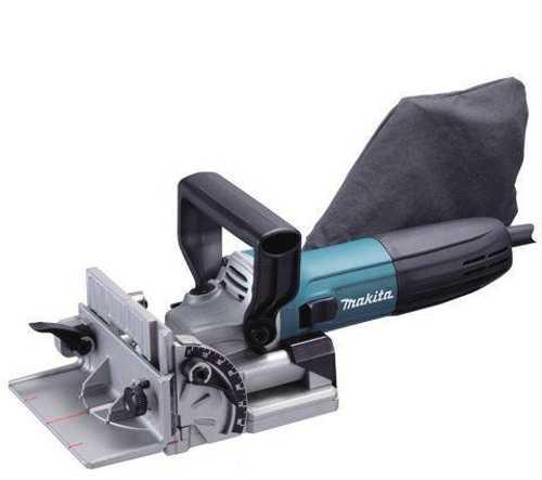 Шпоночный фрезер Makita PJ7000