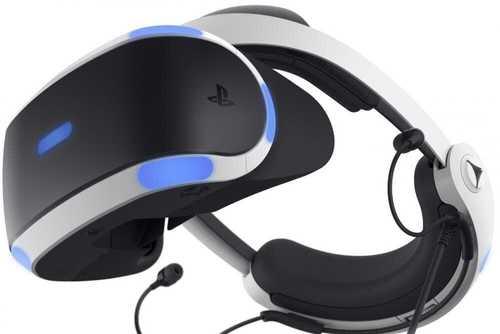 PlayStation VR Megapack (5 игр в комплекте)