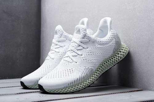 Кроссовки Adidas Futurecraft 4D