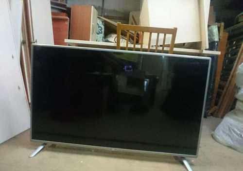 Телевизор LG 47LB582V